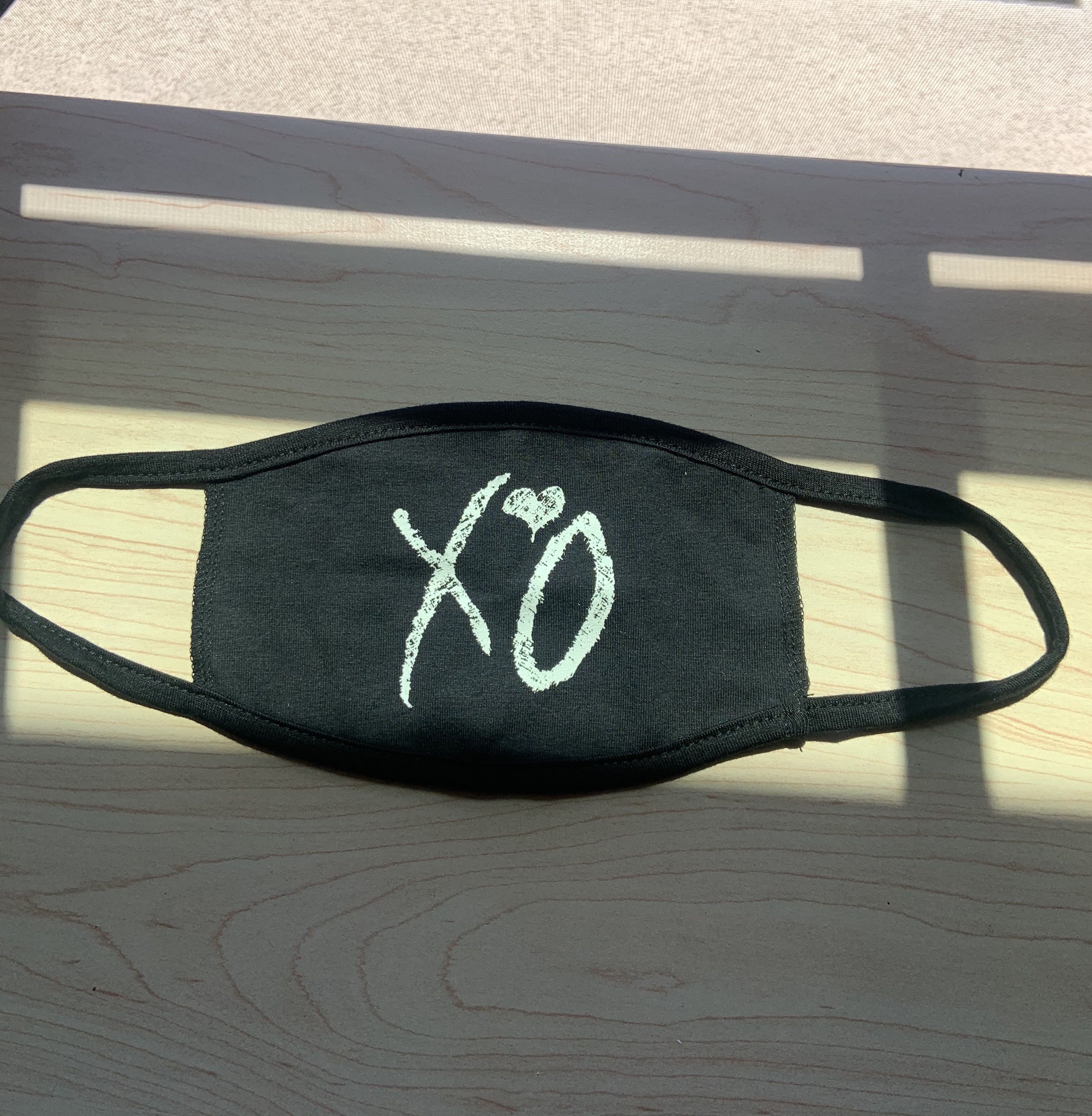 The Weeknd The Weeknd XO Mask | Grailed
