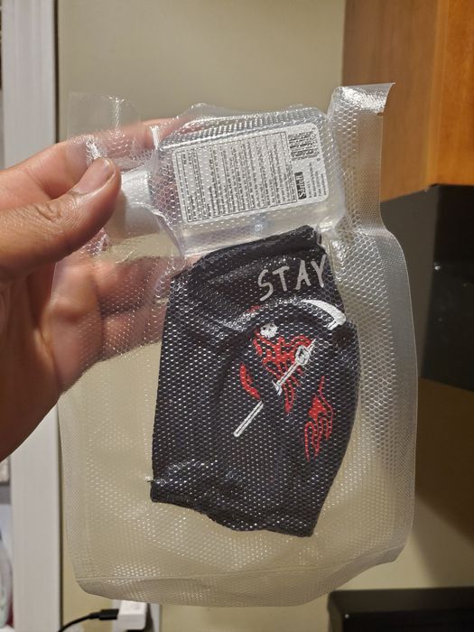 Warren Lotas Warren Lotas Mask | Grailed