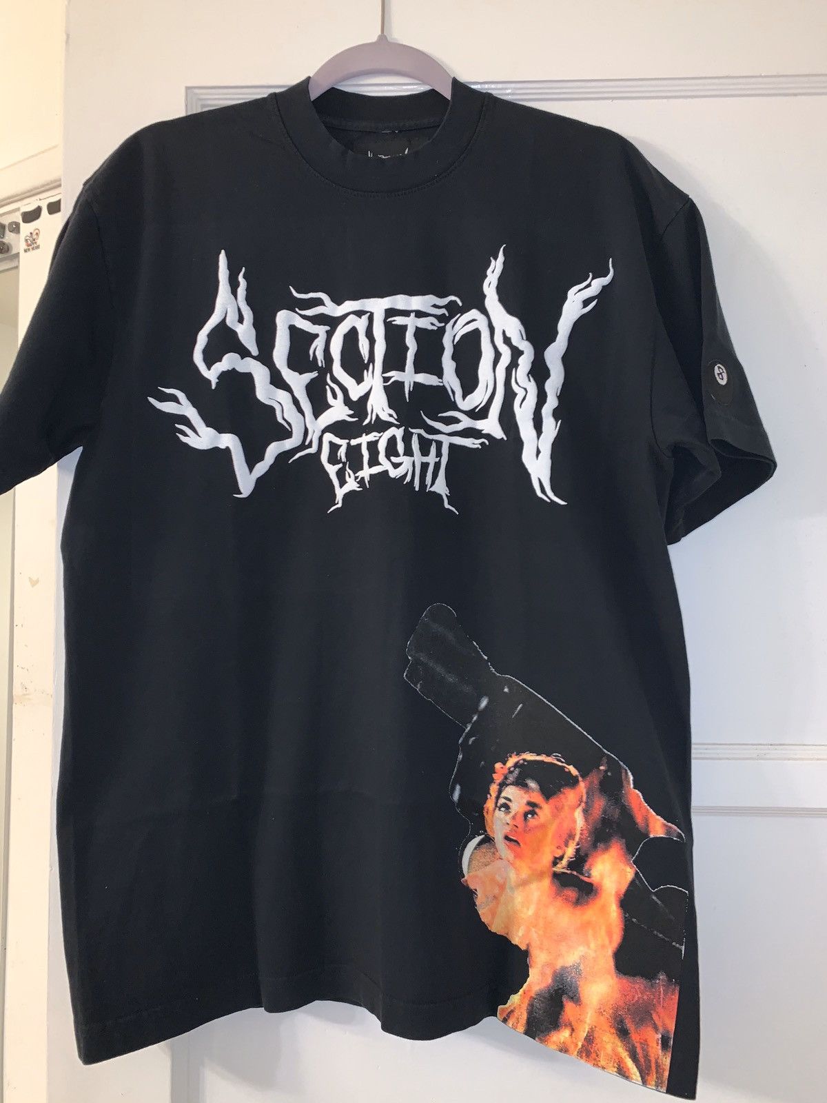 Section 8 section 8 gun | Grailed