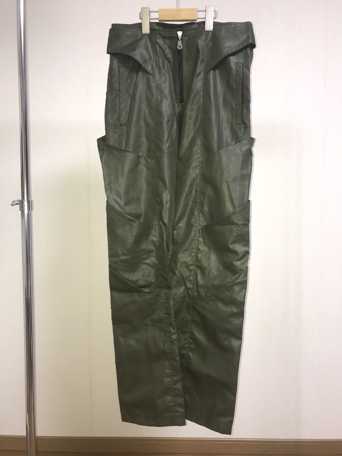 20471120 × Beauty Beast × Japanese Brand Fotus six pocket pants | Grailed