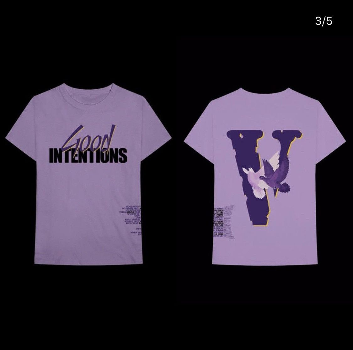 Vlone Nav X Vlone (Preorder) | Grailed