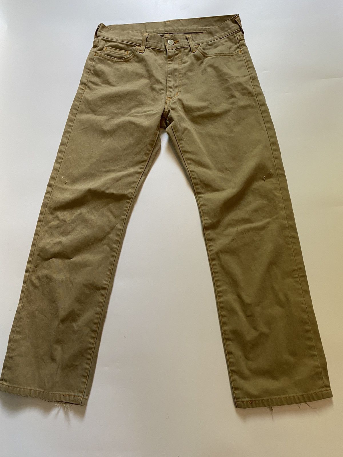 Comme des Garcons Vintage CDG pants | Grailed