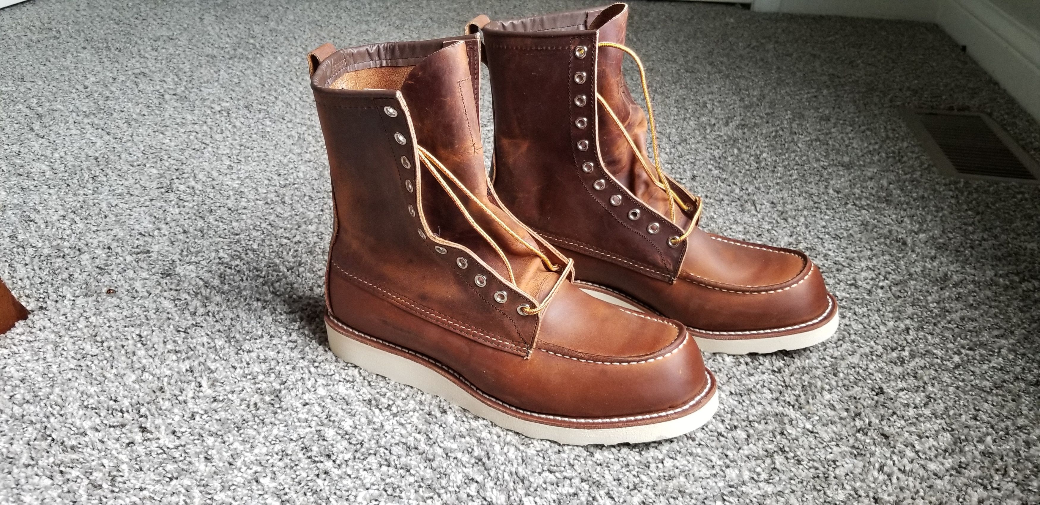 Red Wing Red Wing 8830 10.5 | Grailed