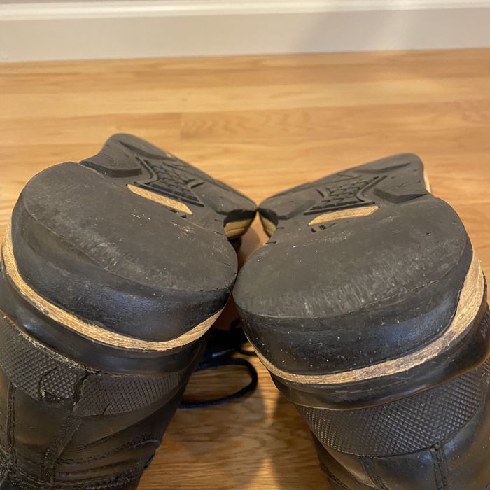 Visvim Visvim Sierra Boots x Mastermind Japan | Grailed