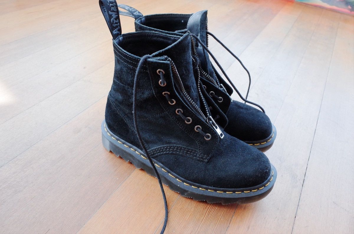 Dr. Martens × Haven Doc Martens x Haven Jungle boots | Grailed