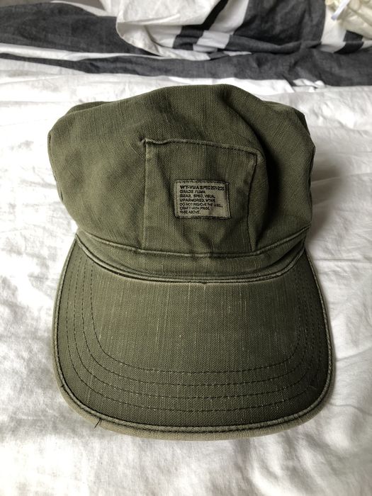 Wtaps Wtaps cap | Grailed