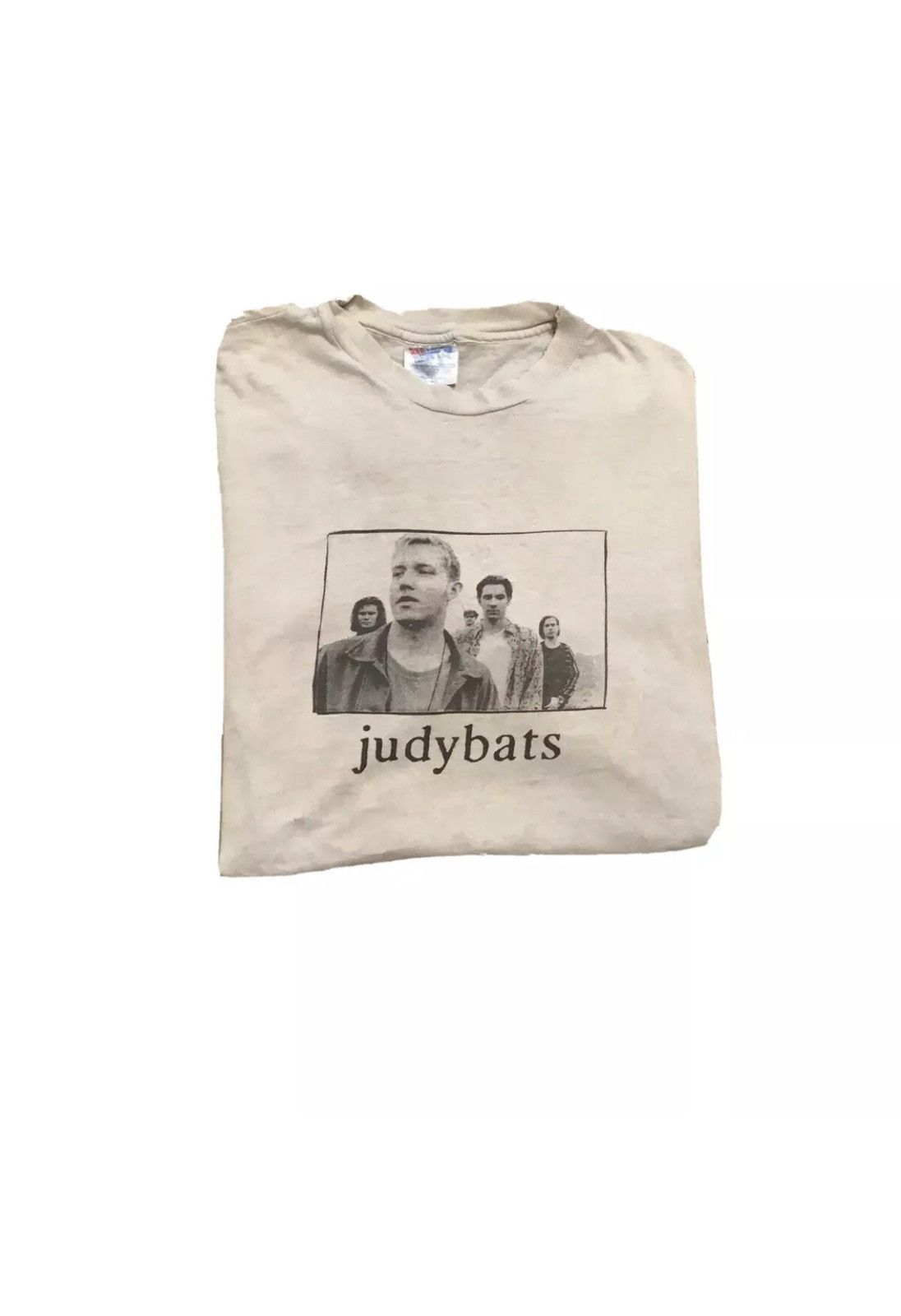 Vintage 1993 Judybats Pain Makes You Beautiful Sire Records T-shirt ...