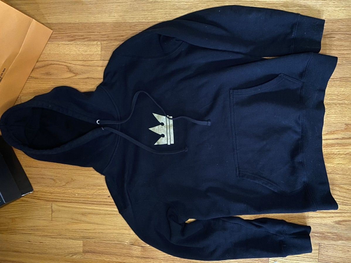 Other Still Softish Josh Richards and Bryce Hall Crown Hoodie | Grailed