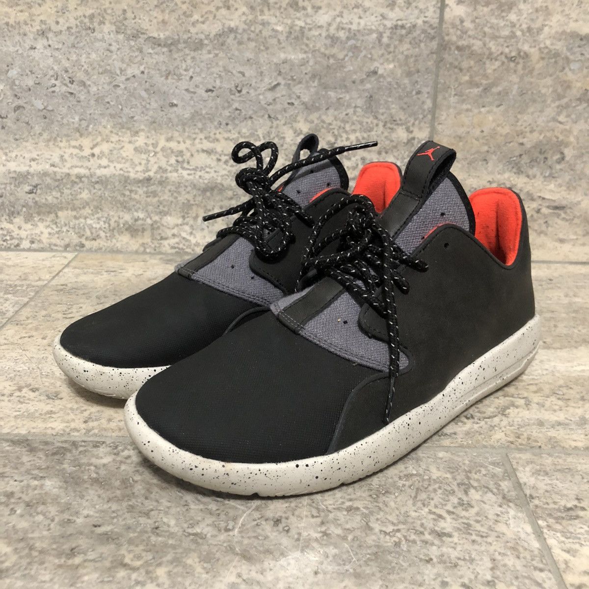 Jordan Brand × Nike Nike Jordan Kid's Jordan Eclipse Holiday Bg ...