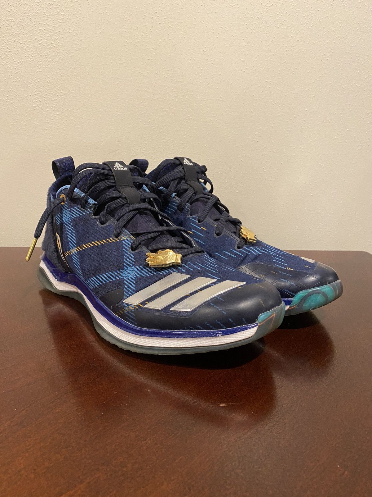 Adidas Adidas Three Stripe Life | Grailed