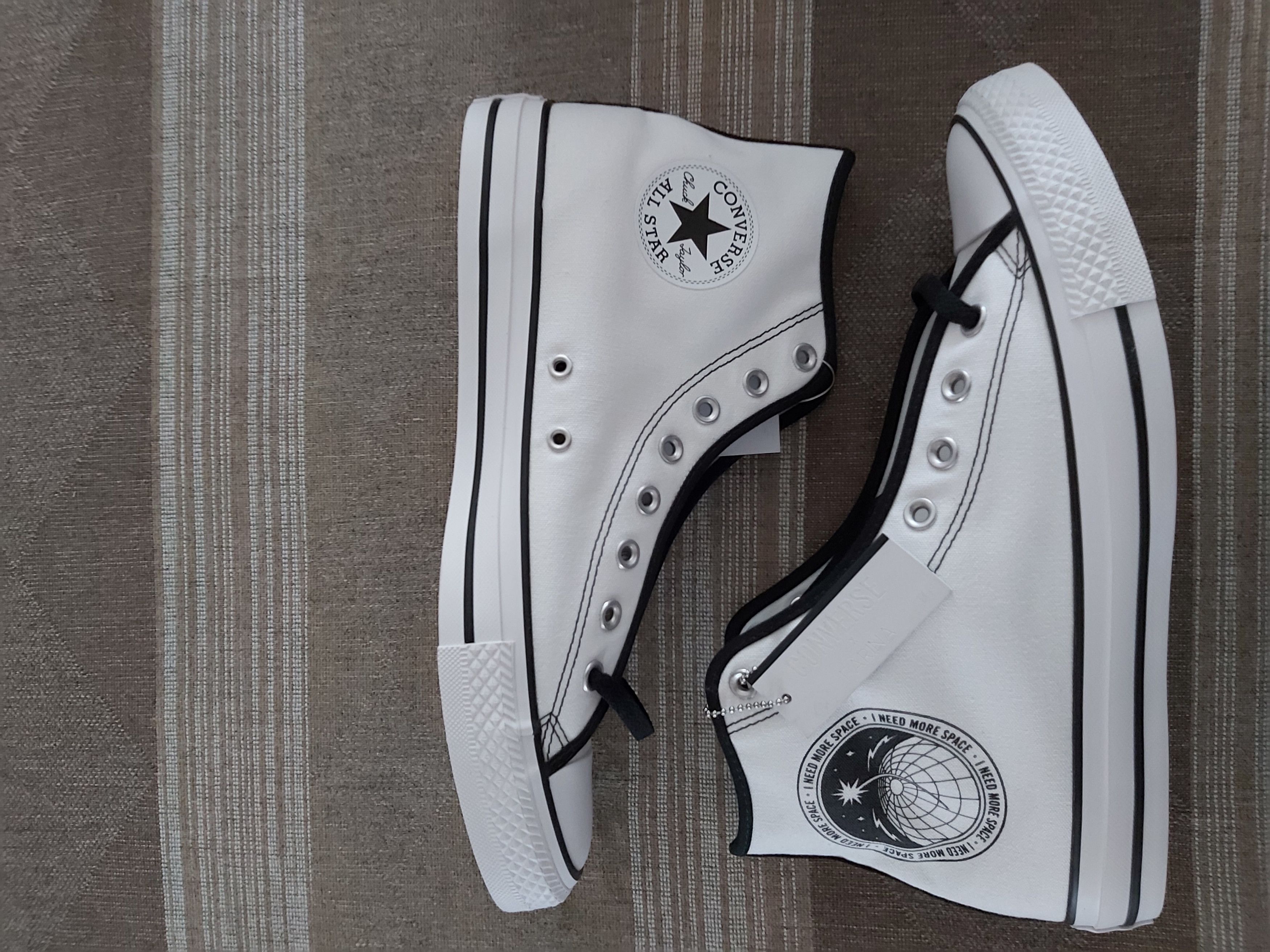 Converse 💥 New Converse x Custom 152620C 💥 | Grailed