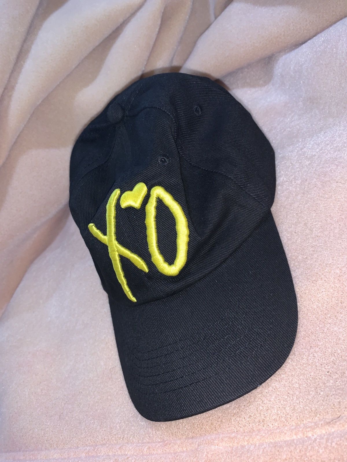 The Weeknd The Weeknd XO Hat | Grailed
