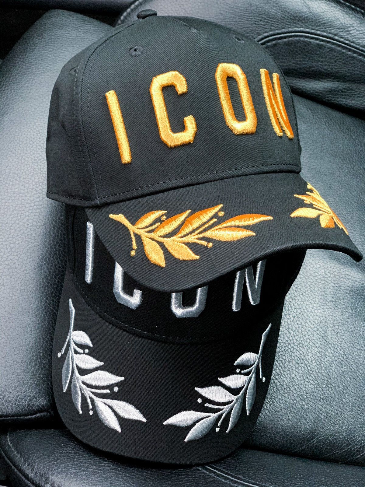 Dsquared2 SALE Dsquared Unisex ICON cap BCM4001 100% Authentic | Grailed