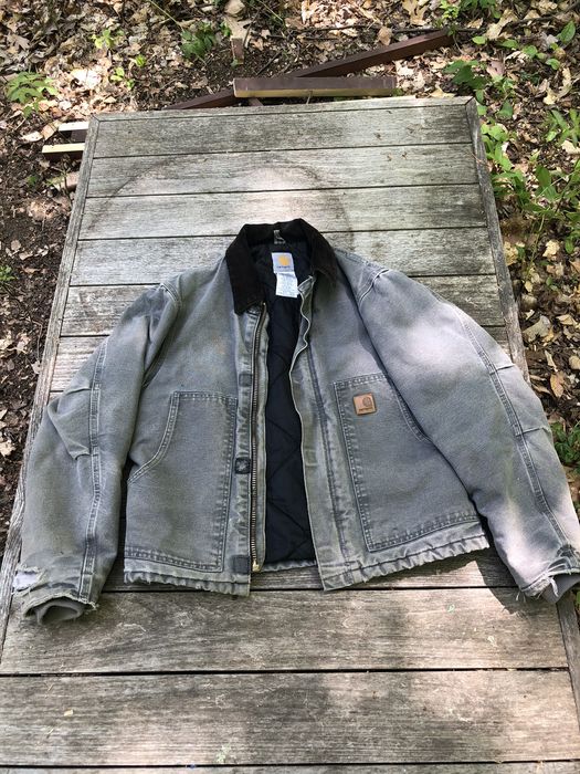 Carhartt Carhartt J22 discontinued jacket | Grailed