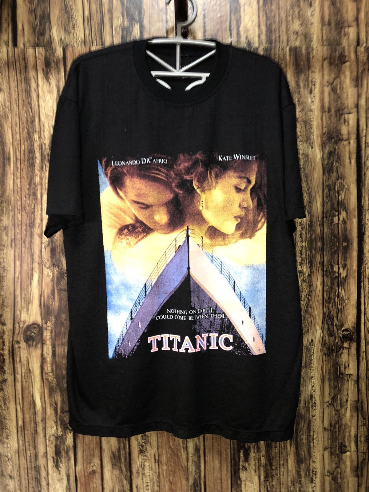 Vintage Vintage 90’s Original Bootleg Titanic Movie | Grailed