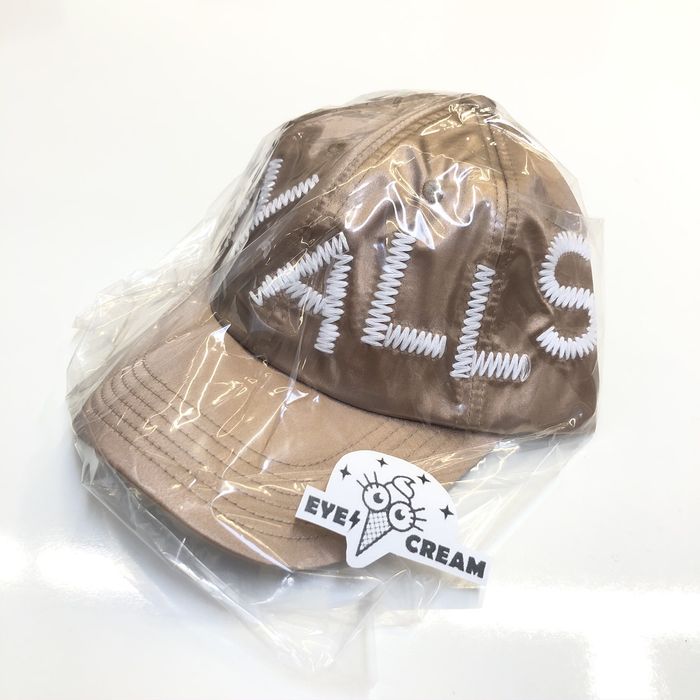 Human Made DS CPFM x Human made Dry Alls Stitch Stain cap Hat SupremE ...