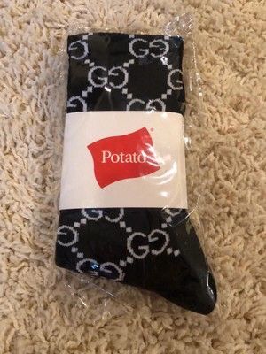 Imran Potato Imran Potato Gucci Socks | Grailed