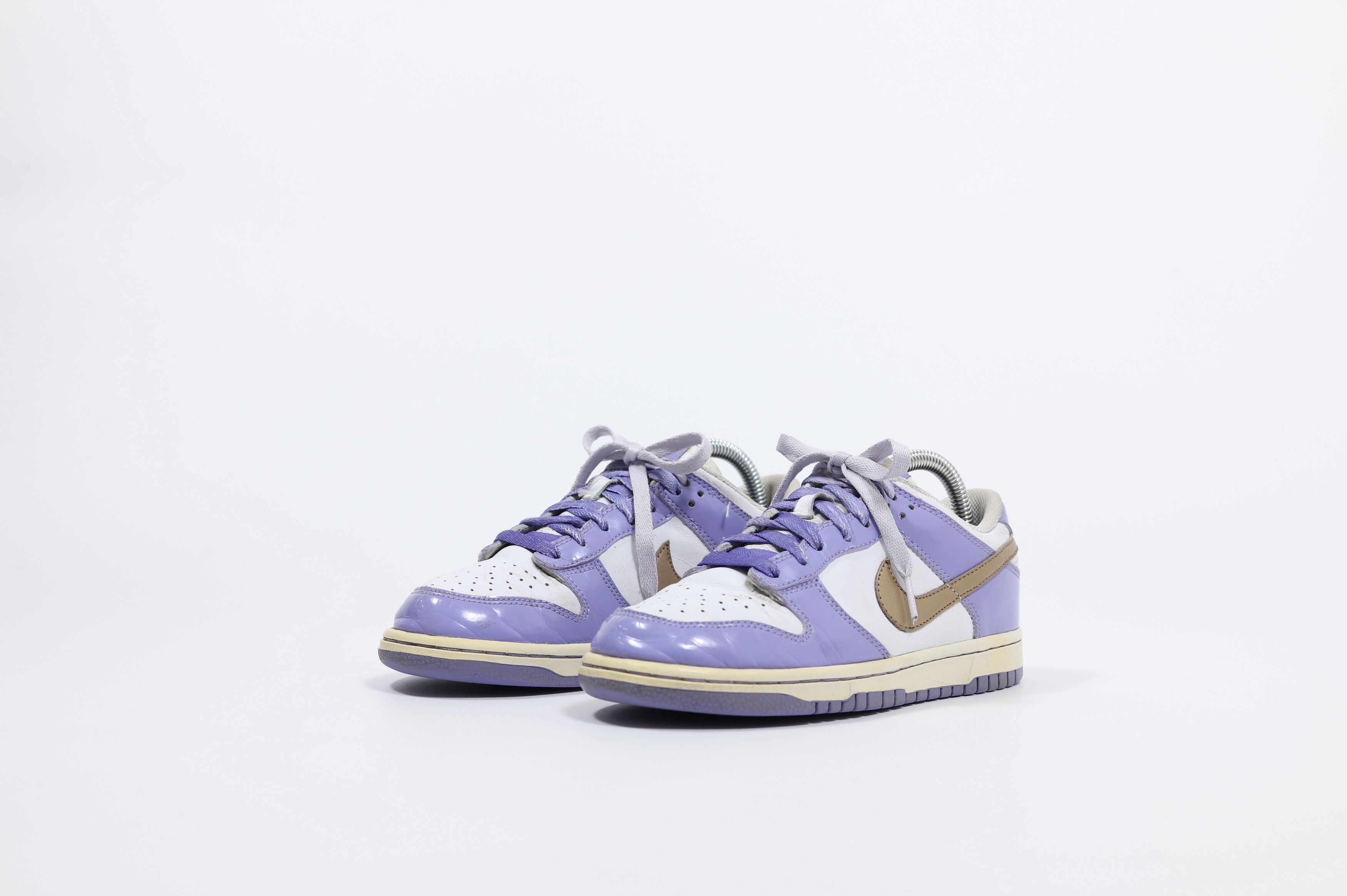 Nike RARE 2006 Nike Dunk Lavender | Grailed