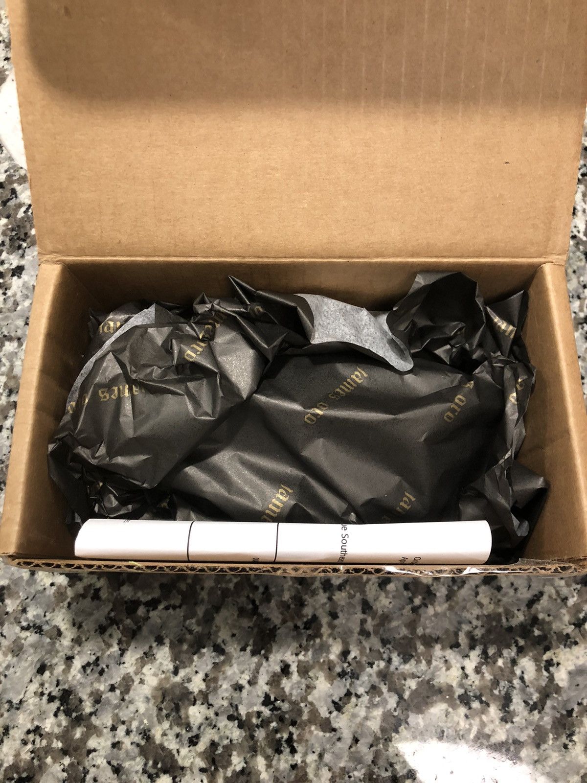 Designer James Oro Clear Authentic Glasses | Grailed