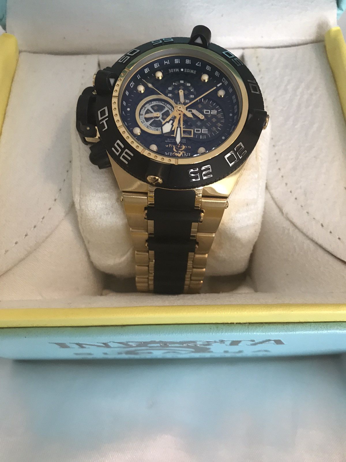 Invicta New Invicta watch. | Grailed