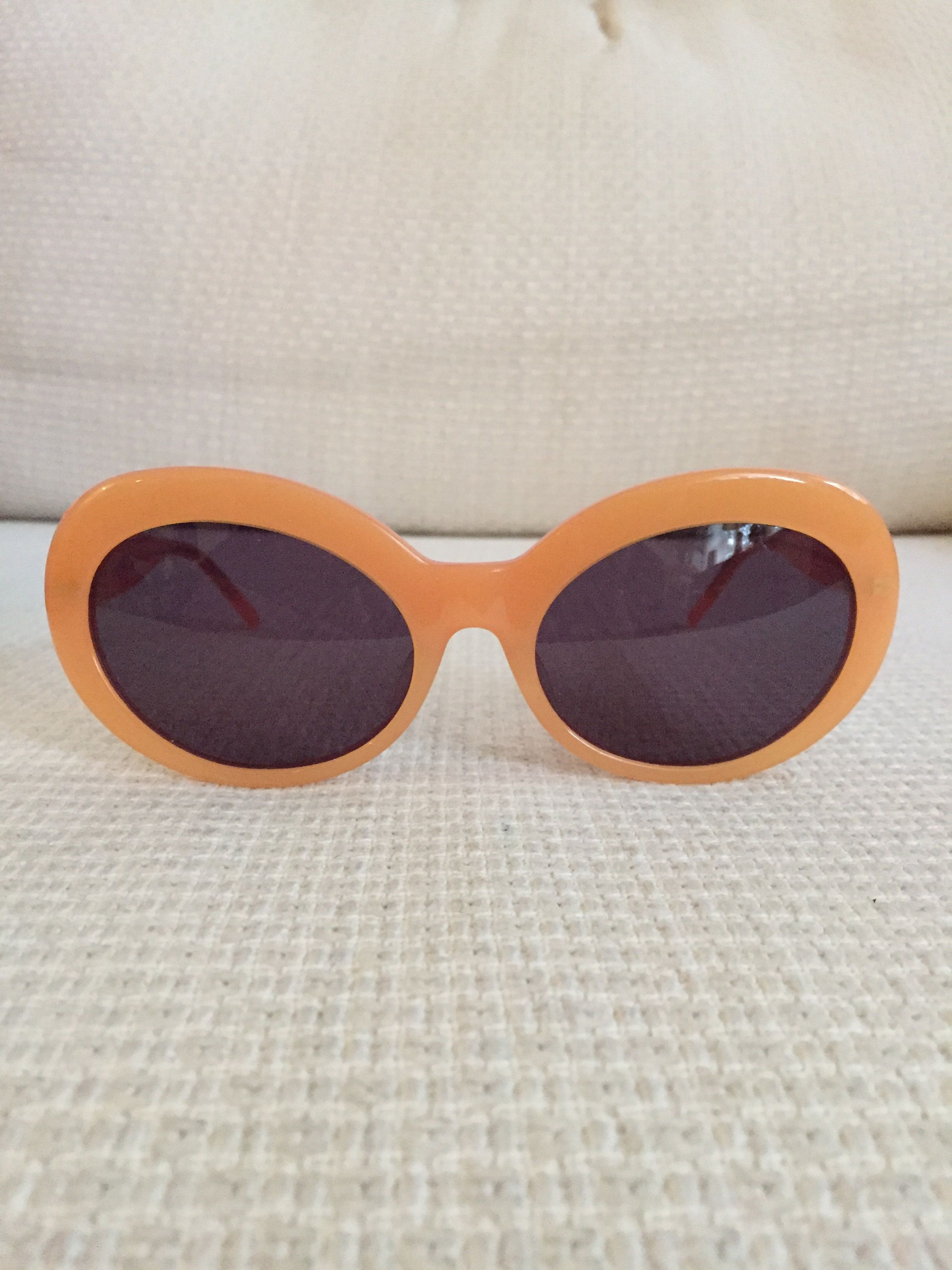 Christian Roth Kurt Cobain 6558 sunglasses | Grailed