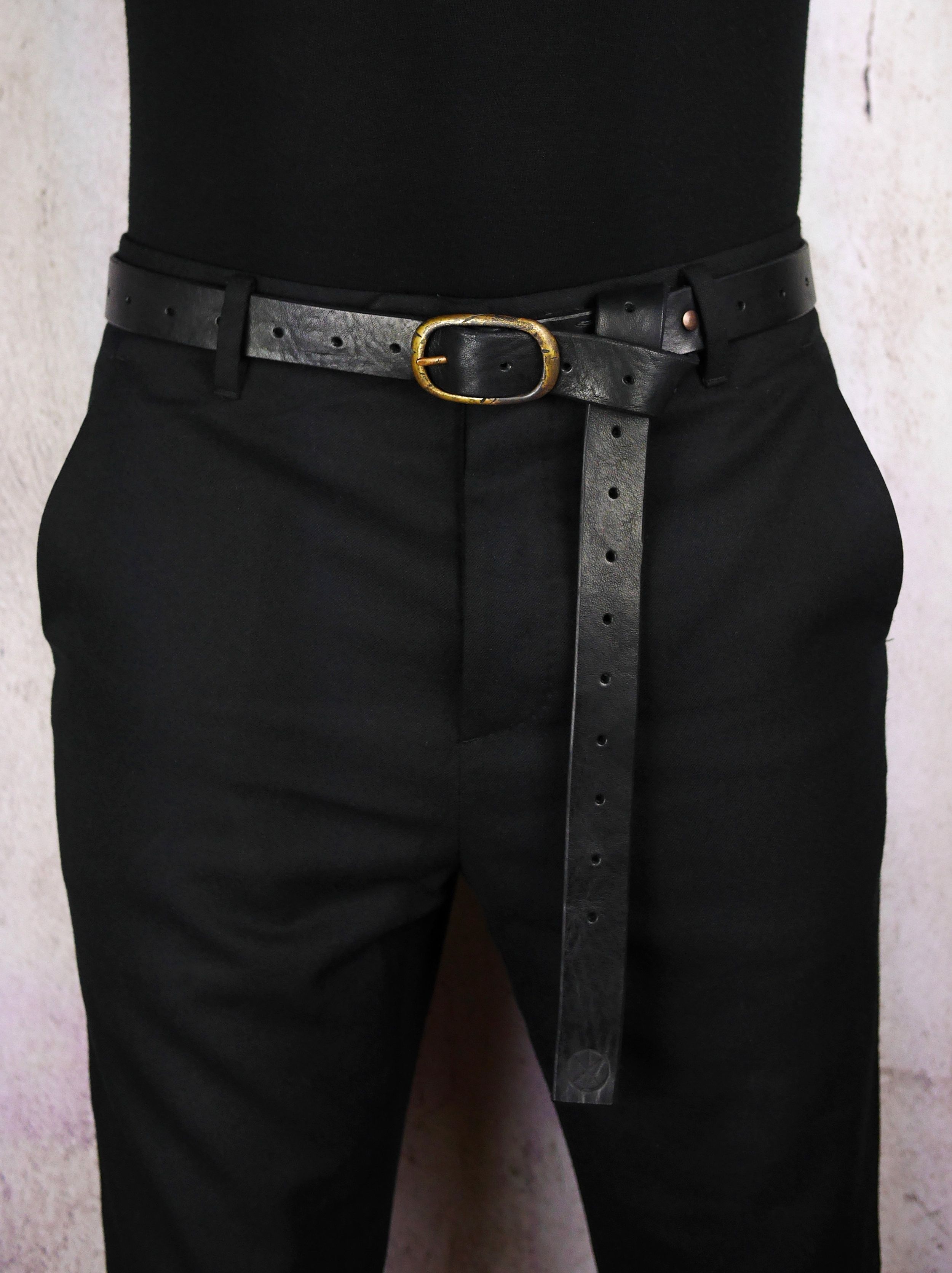 Guidi Sedecim Belt | Grailed
