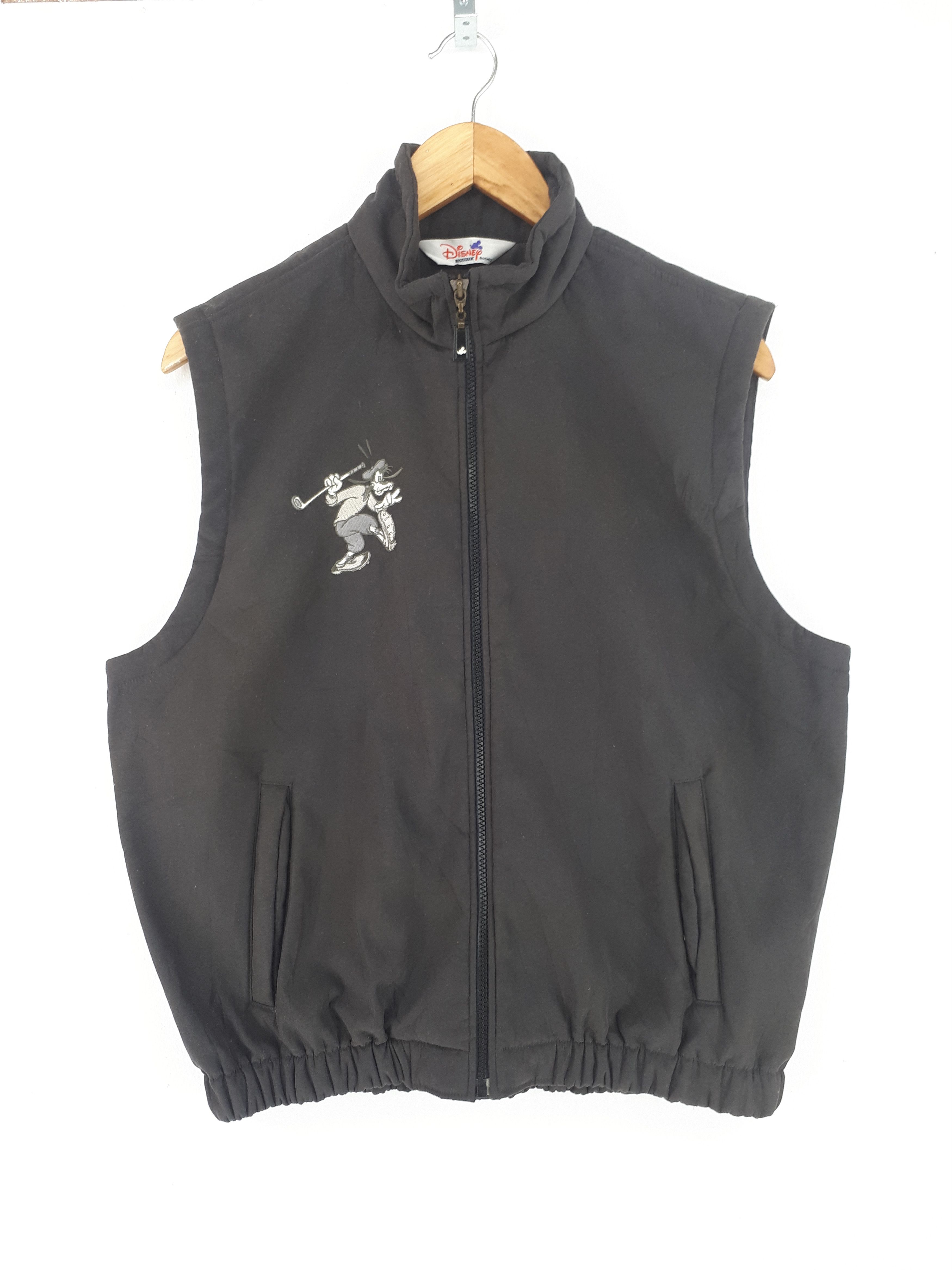 Disney Disney Goofy Vest | Grailed