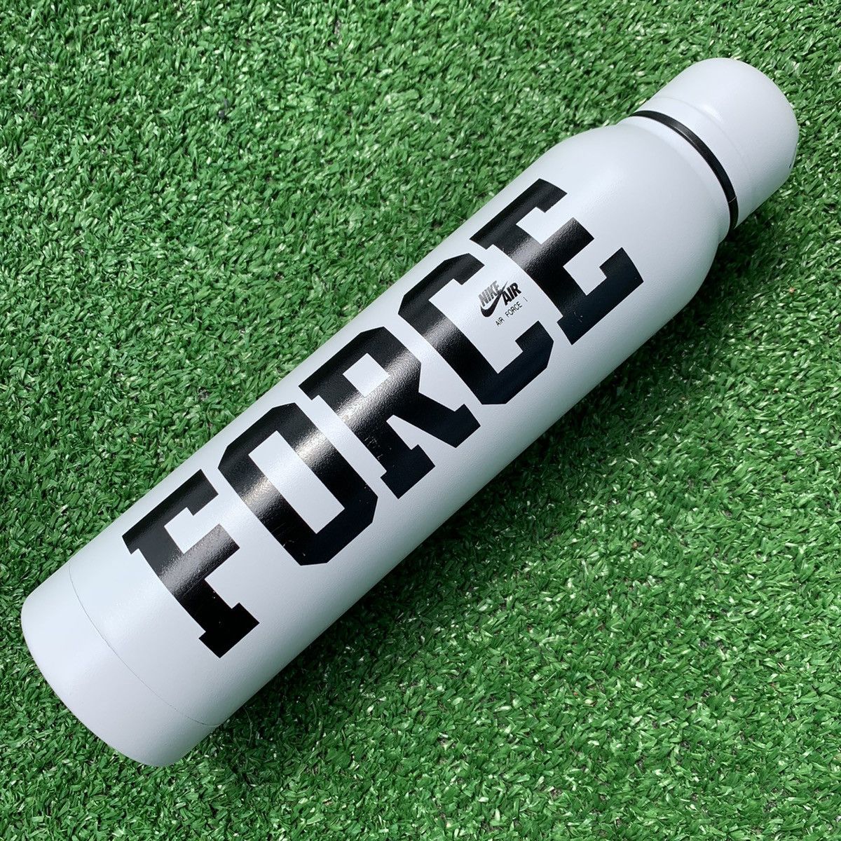 Nike Nike Air Force 1 Water Bottle | Grailed
