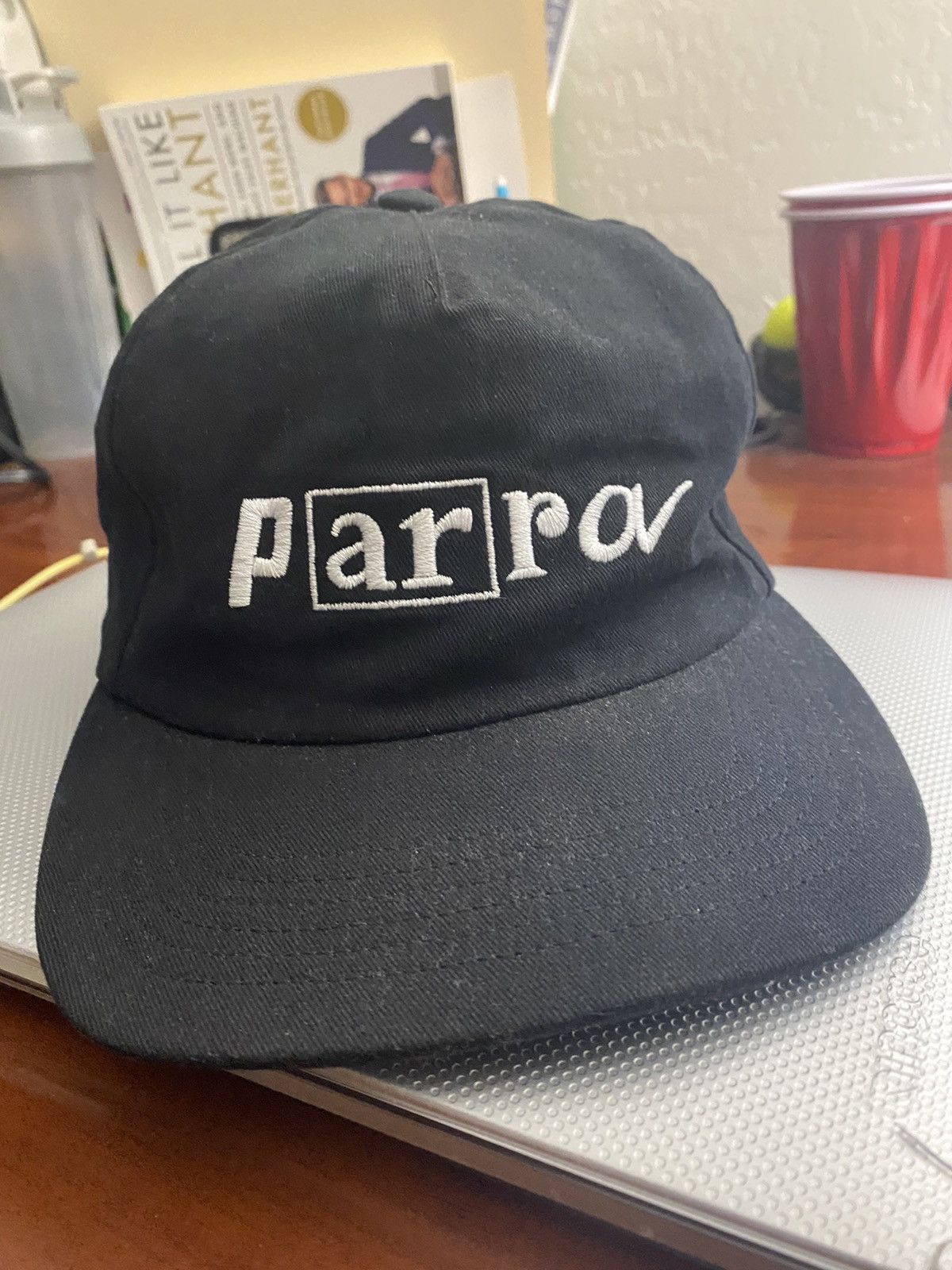 Parra Parra hat | Grailed