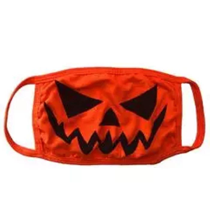Ksubi pumpkin mask | Grailed