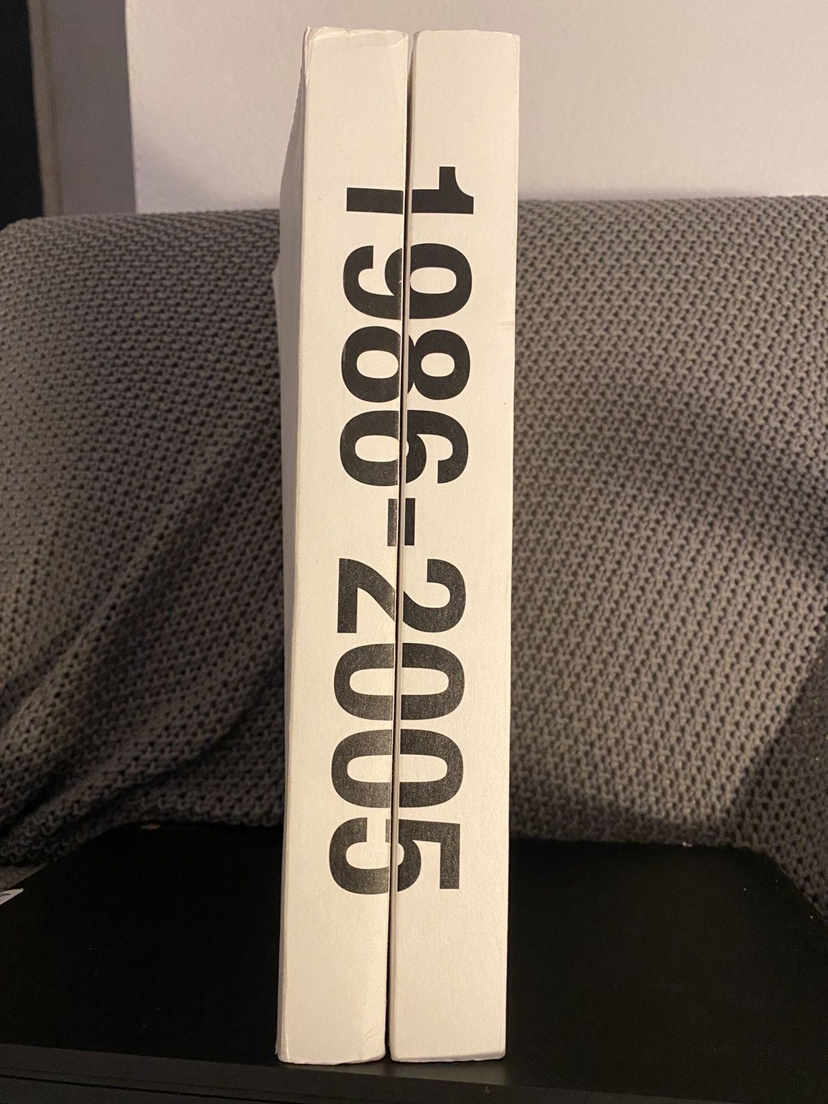 Helmut Lang Archive 1986-2005 retrospective book set | Grailed