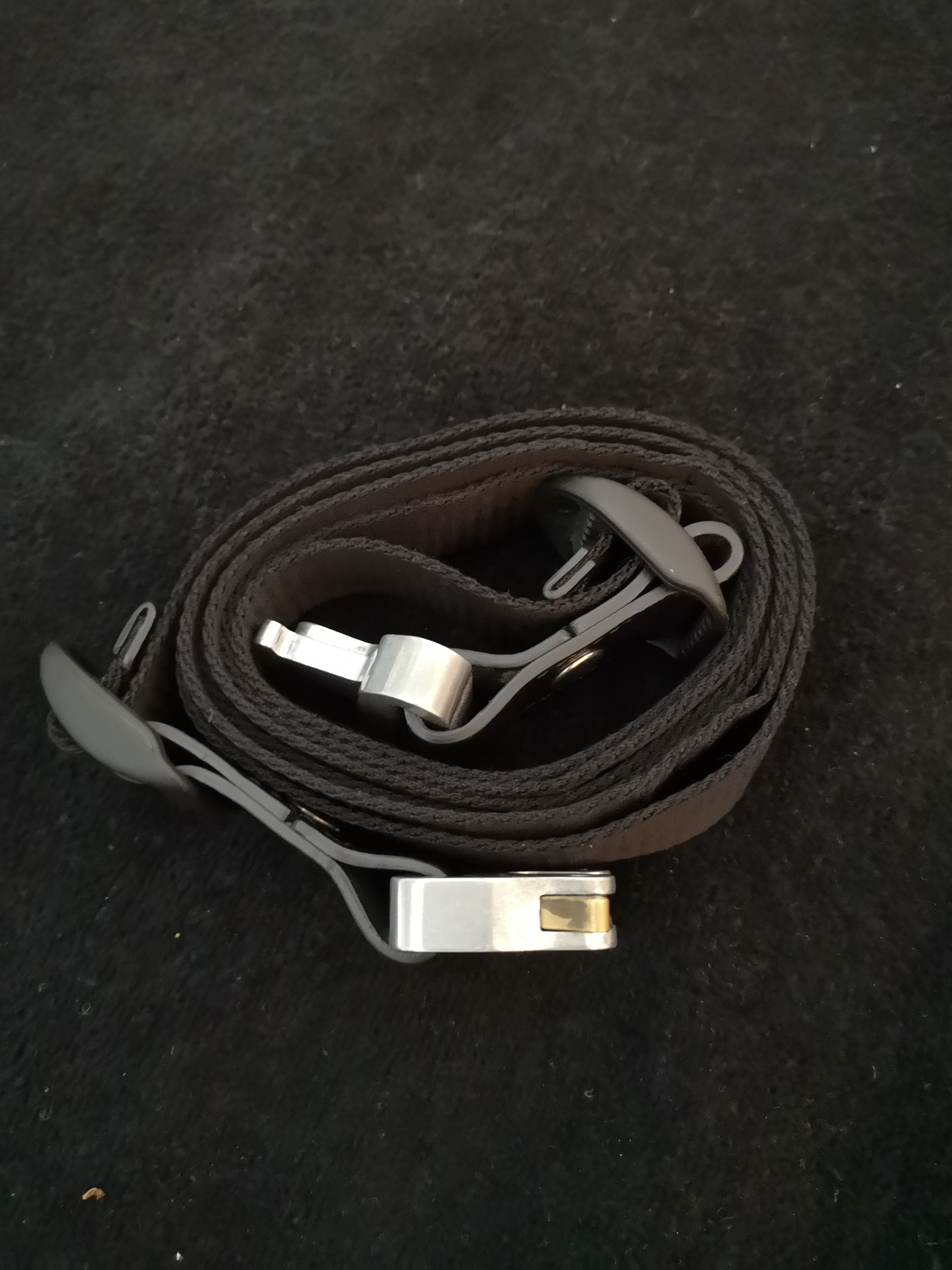 Alyx Roller Coaster Belt | Grailed