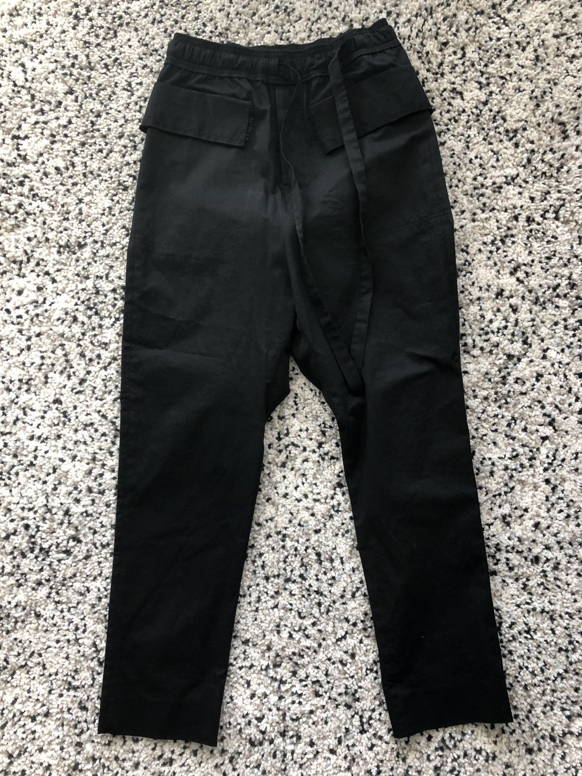 Damir Doma Rick Owens style pants | Grailed