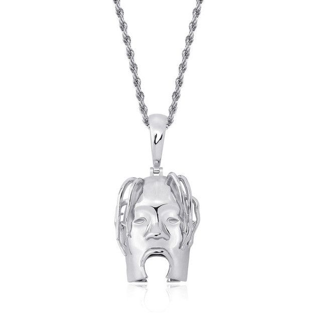 Travis Scott Astroworld Chain | Grailed