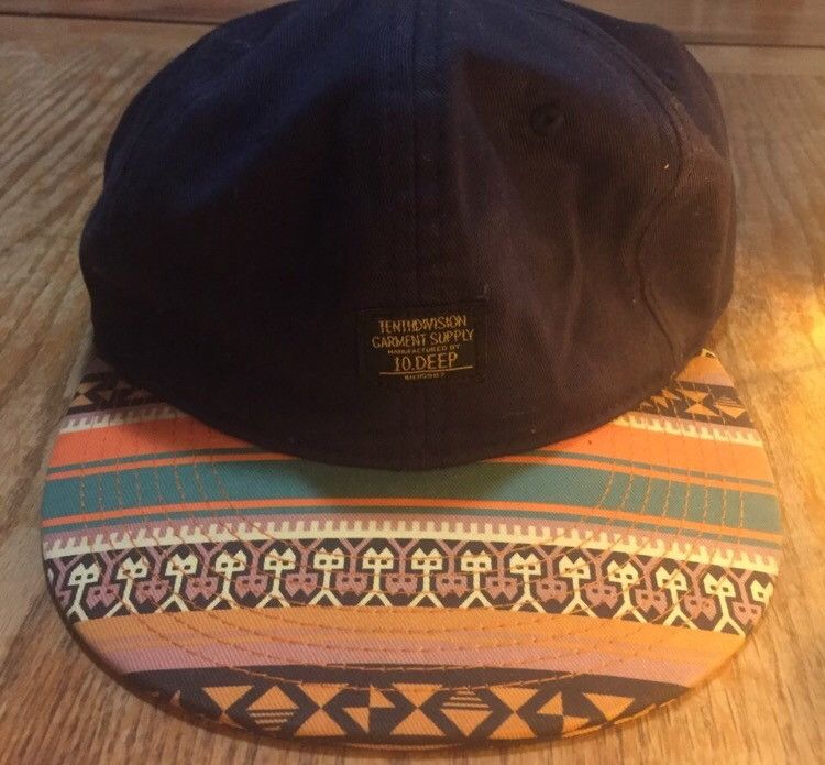 10 Deep 10 Deep Hat | Grailed