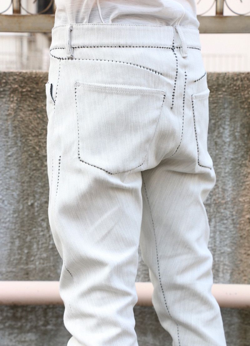 Carol Christian Poell Carol Christian Poell CCP Overlock One Piece Dead ...