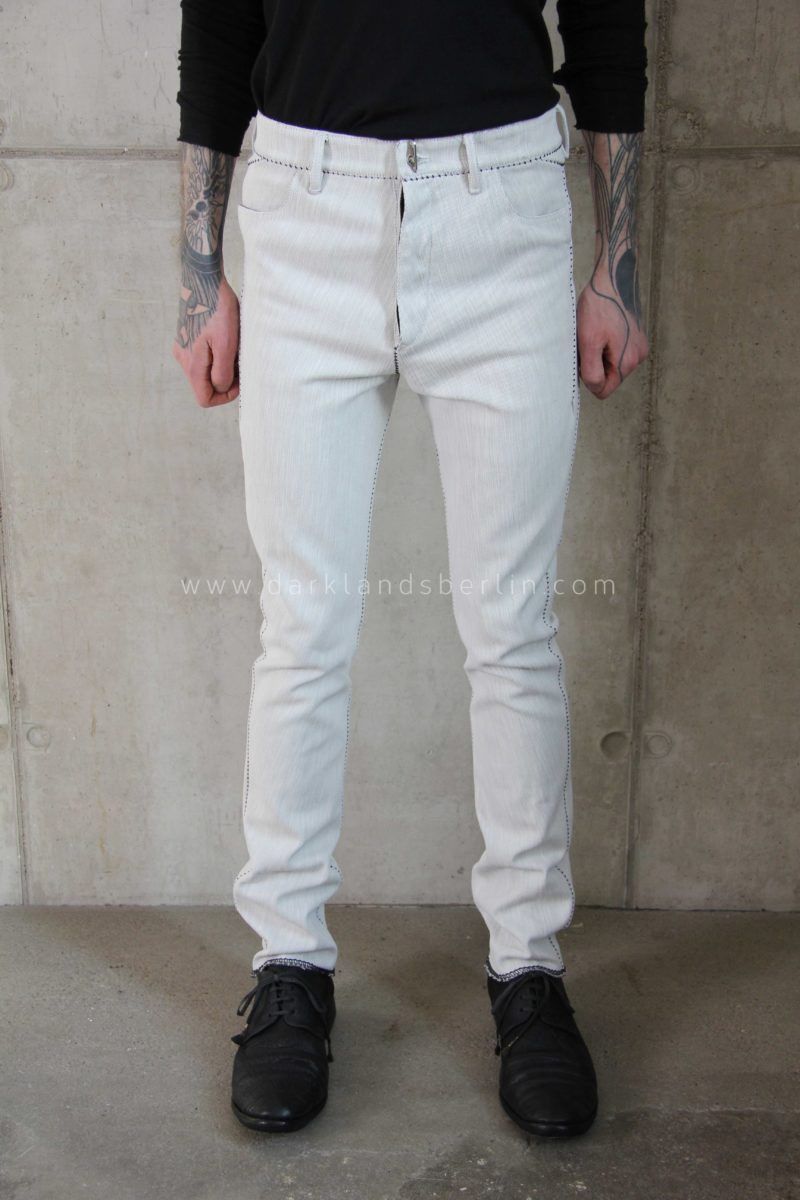 Carol Christian Poell Carol Christian Poell CCP Overlock One Piece Dead ...