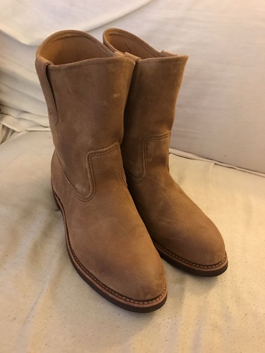 Red Wing Pecos 8188 | Grailed
