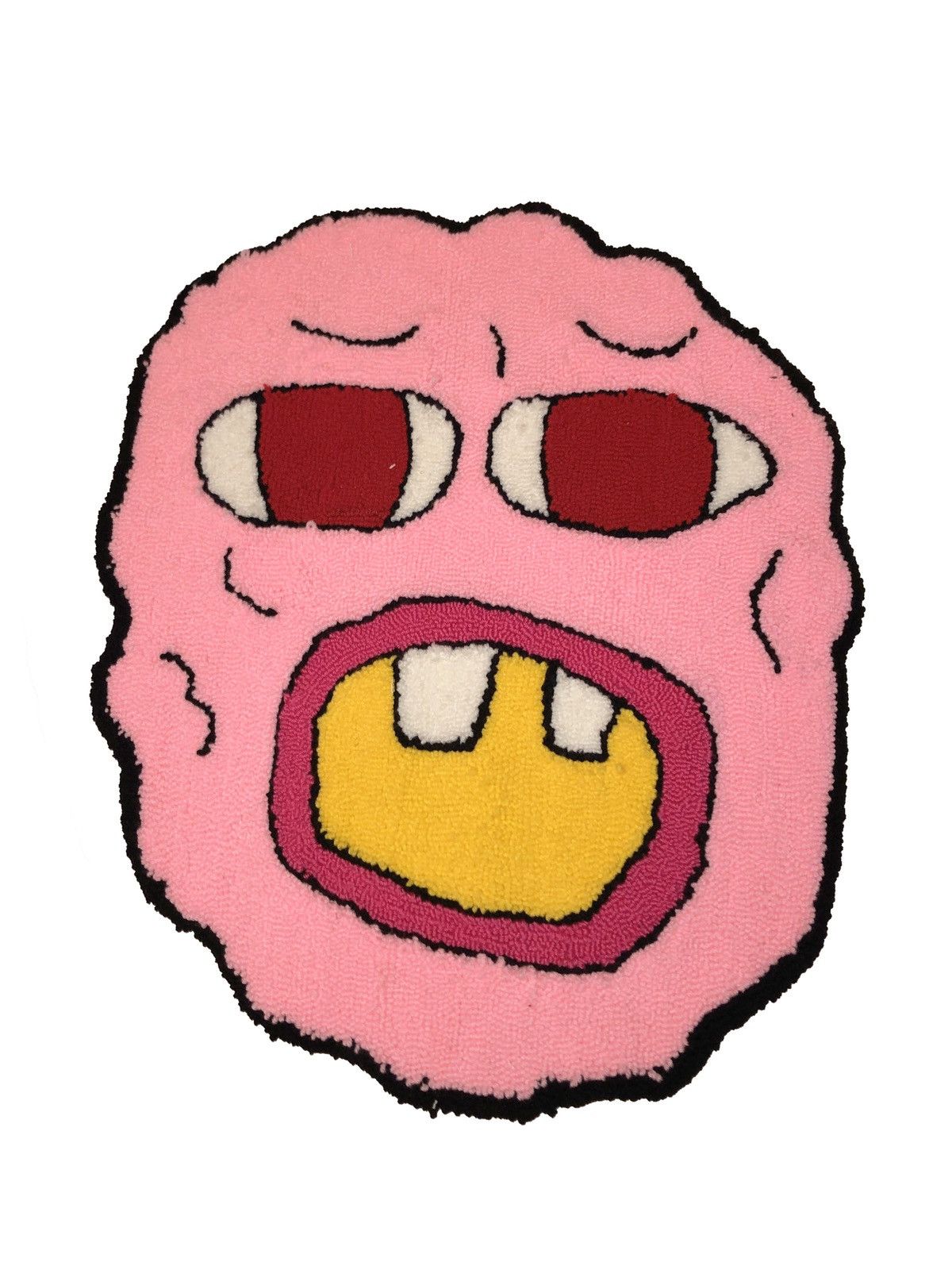 Custom Cherry Bomb Rug | Grailed