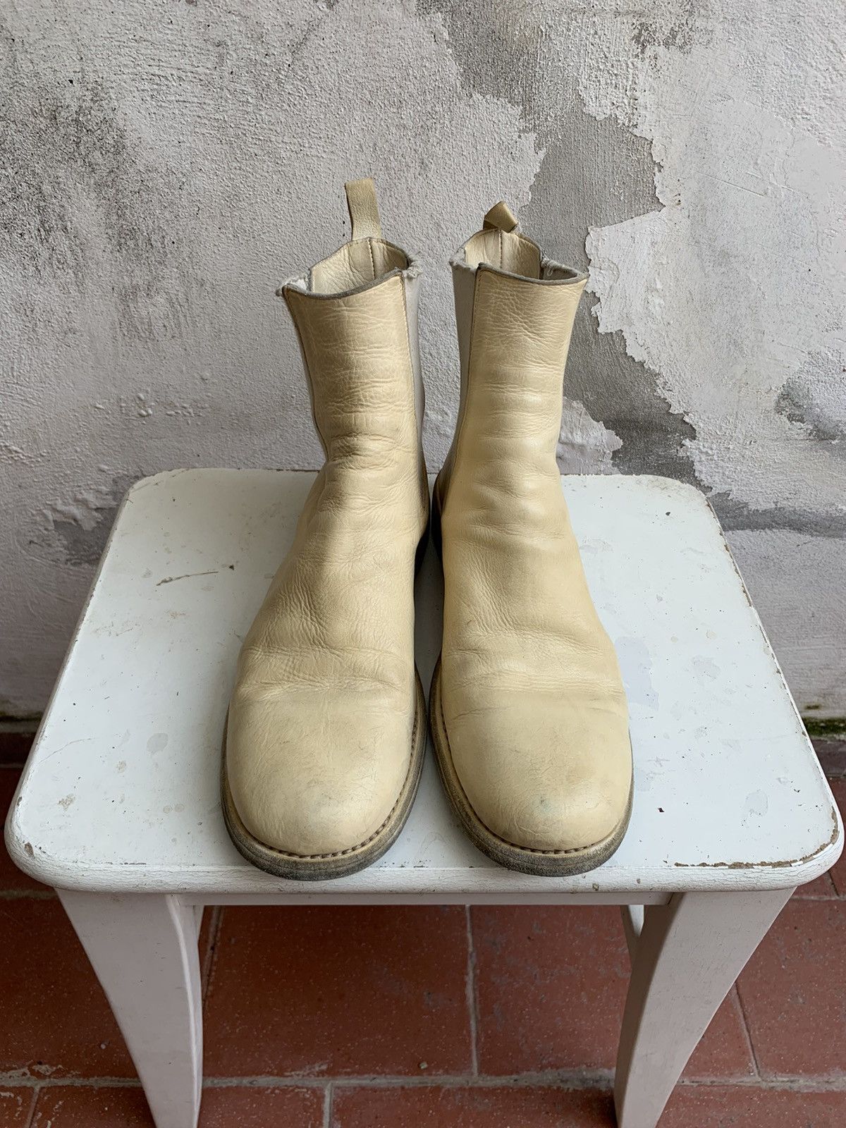 Guidi Guidi 76 Boots | Grailed