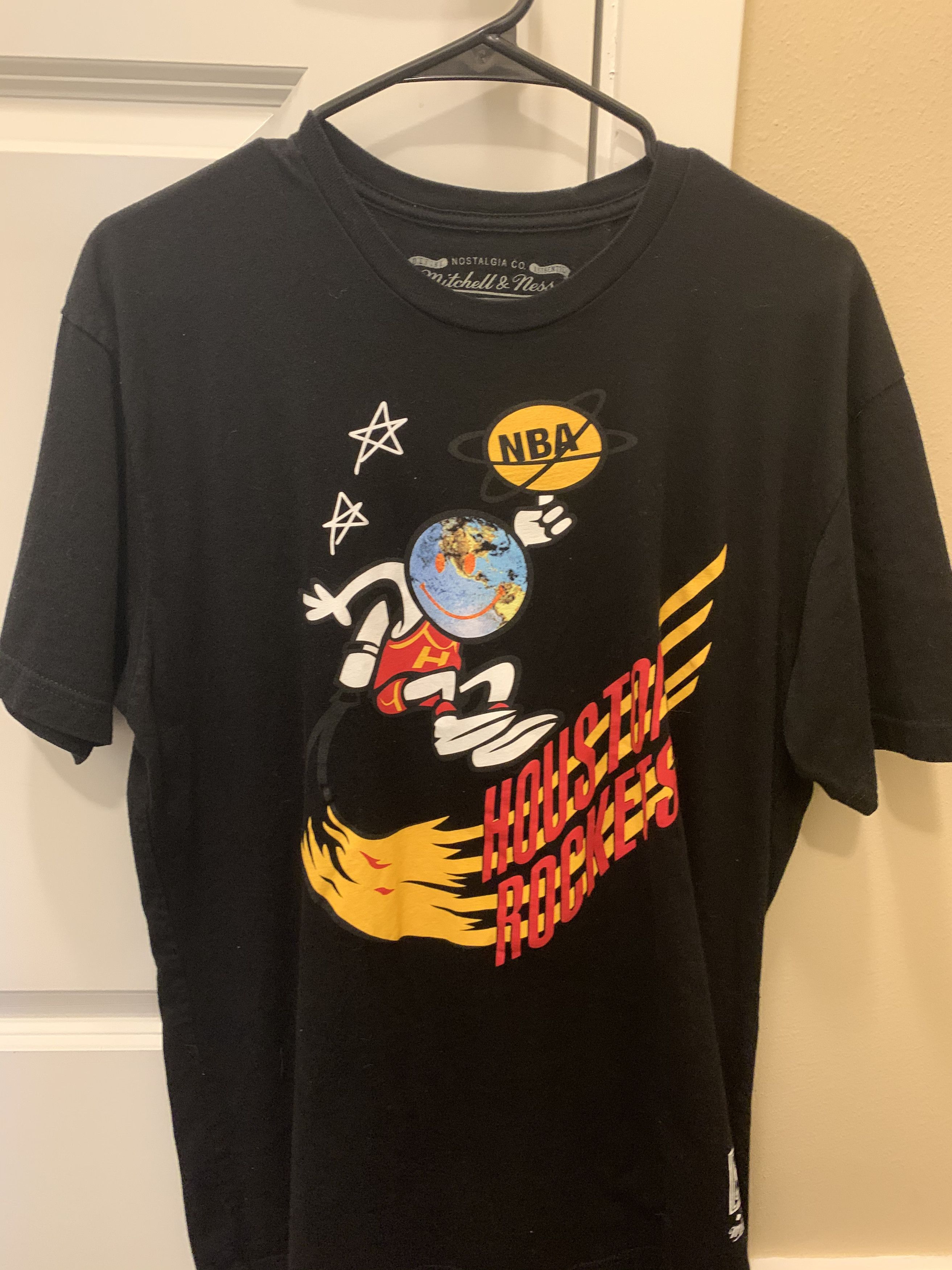 Mitchell & Ness × Travis Scott Travis Scott x BR x Mitchell & Ness ...