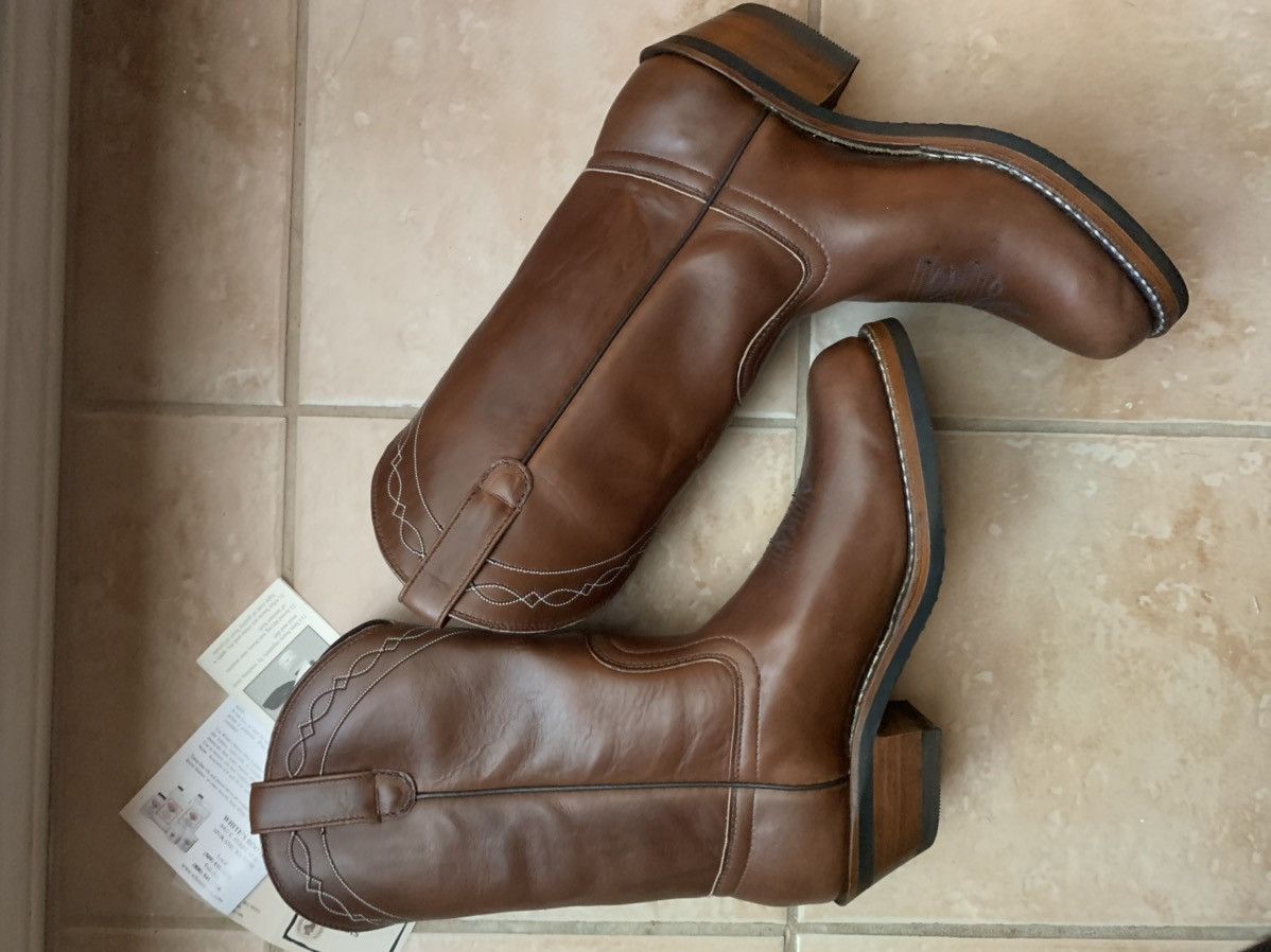 White's Boots Plainsman | Grailed