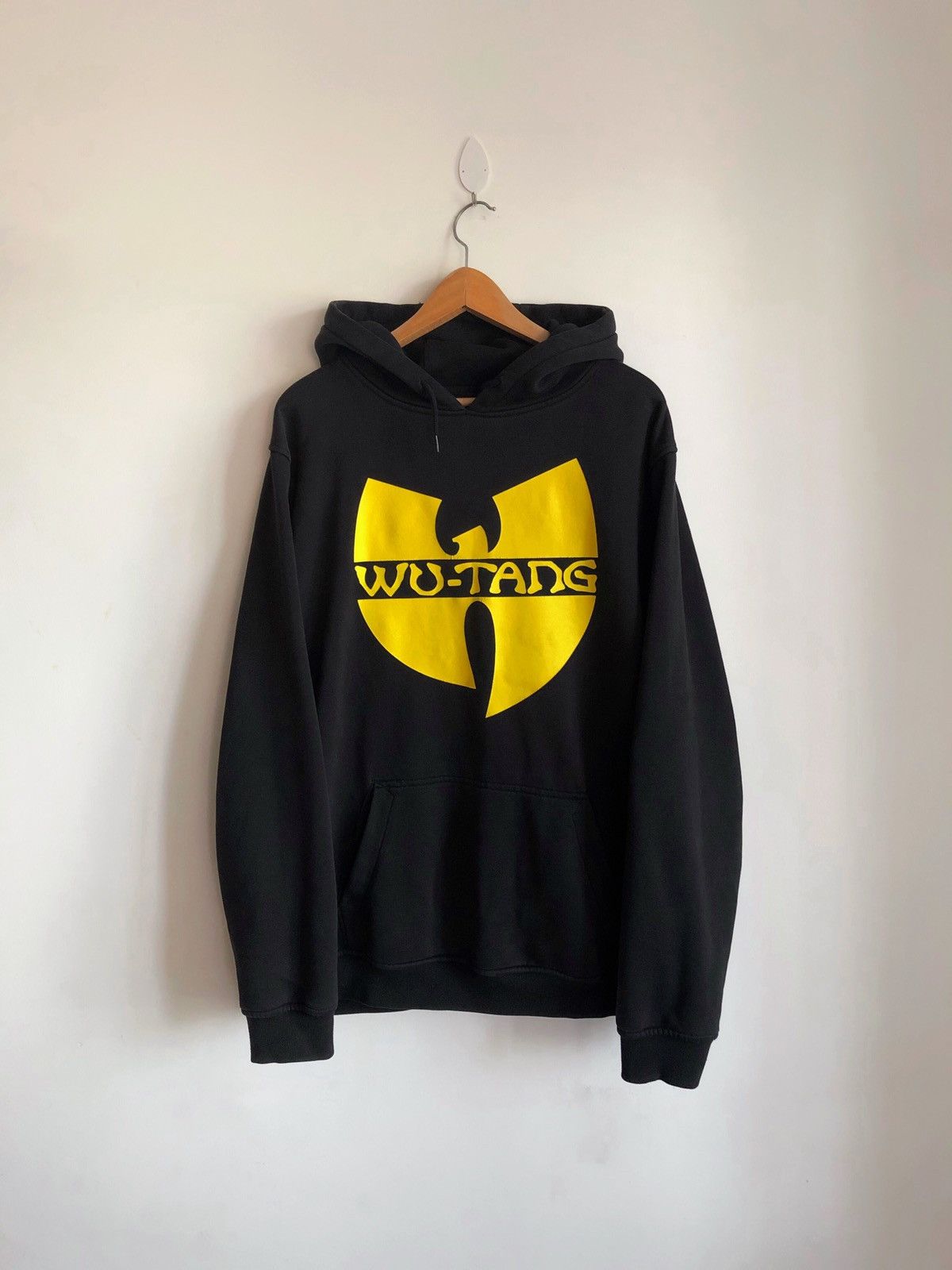 Wu-Tang Clan Wu Tang Clan Merch Hoodie | Grailed