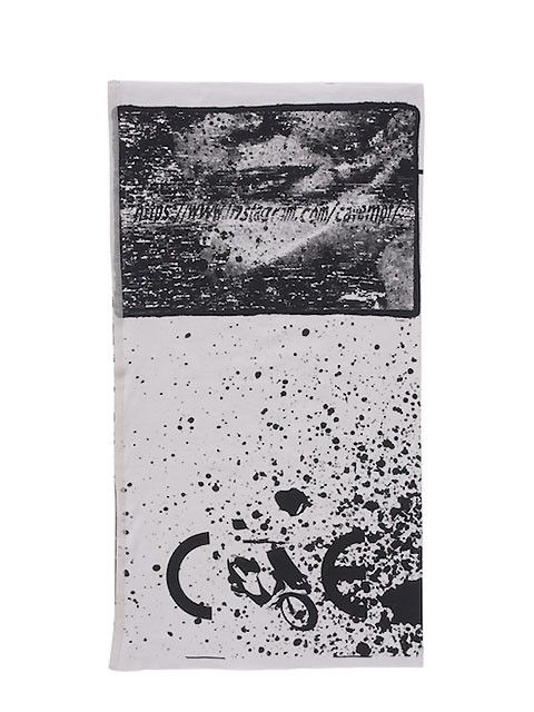 Cav Empt AW17 Disguise #3 mask | Grailed