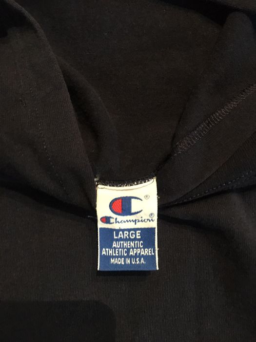 Champion Champion x Made in USA x Vintage | Grailed
