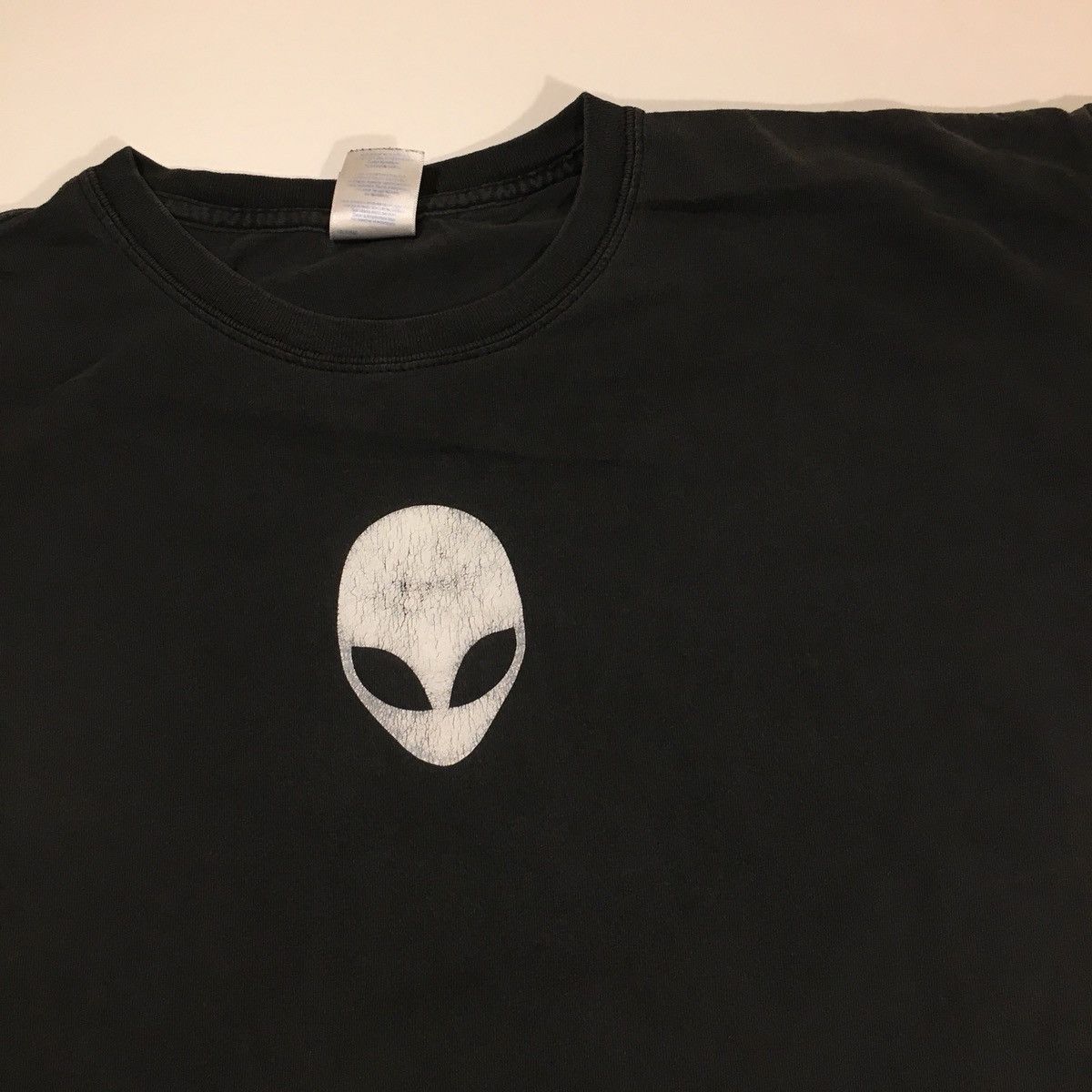 Streetwear × Vintage Vintage Alienware PC Gaming Tee Shirt | Grailed