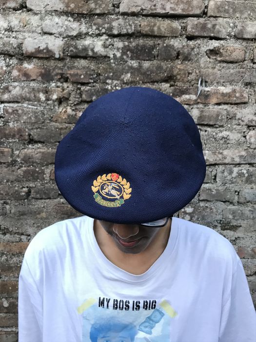 Burberry Vintage Burberry Flat Cap England | Grailed