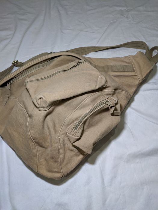 Gap Gap shoulder sling backpack bag | Grailed