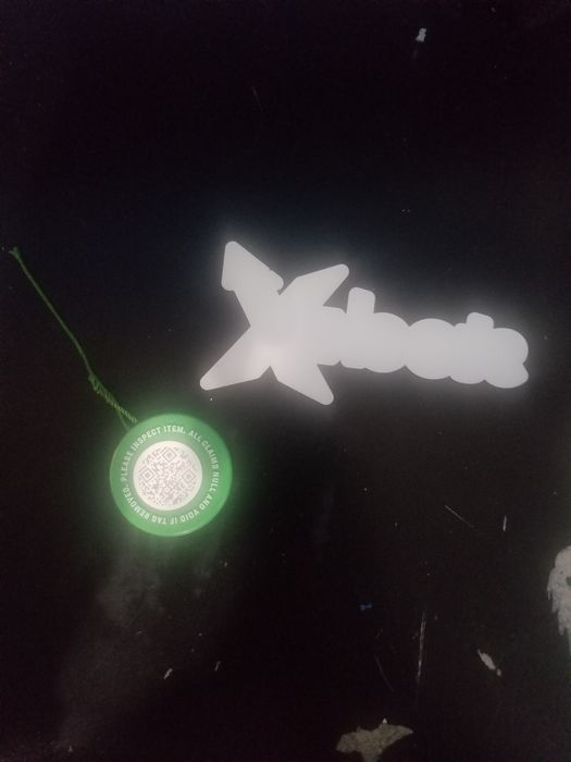 Stickers Stockx Sticker and verification tag | Grailed