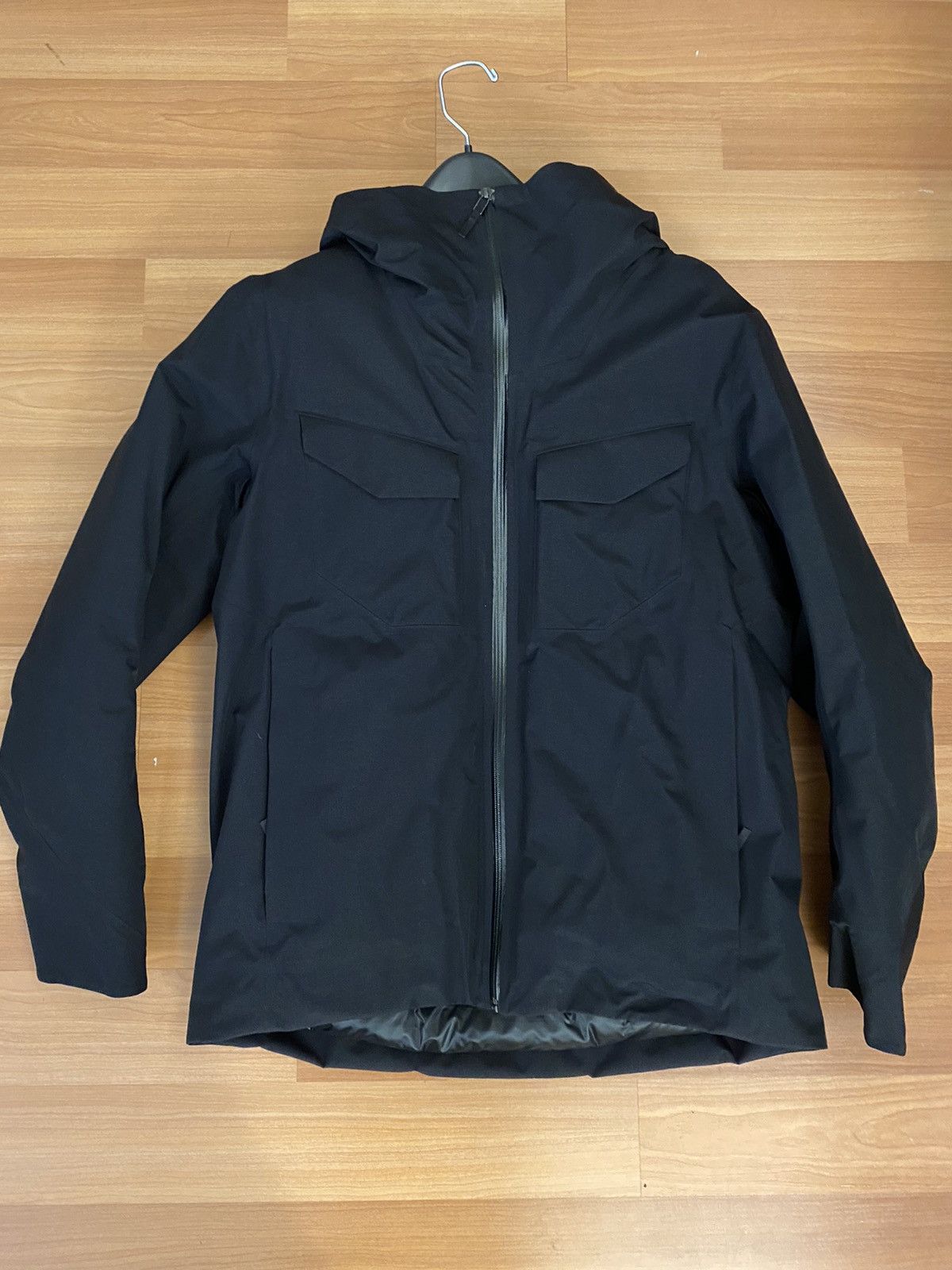 Arc'Teryx Veilance Arcteryx Veilance Node Jacket FW19 | Grailed Arc'Teryx Veilance Arcteryx Veilance Node Jacket FW19 | Grailed